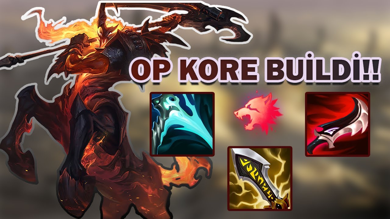 Toynağı vurduğum sakat kalıyor xD Suikastçi Hecarim Jungle! League of ...