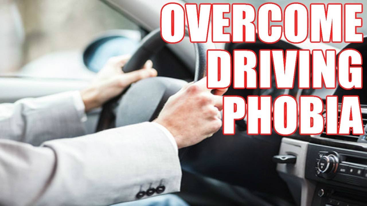Highway Driving Phobia & Anxiety Treatment That Works Like Charm - YouTube
