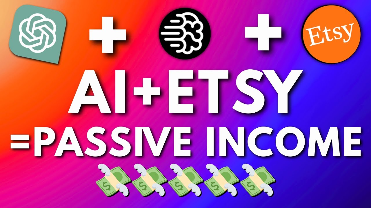 FREE IDEOGRAM AI Clipart Prompt Generator | How to Create Digital ...