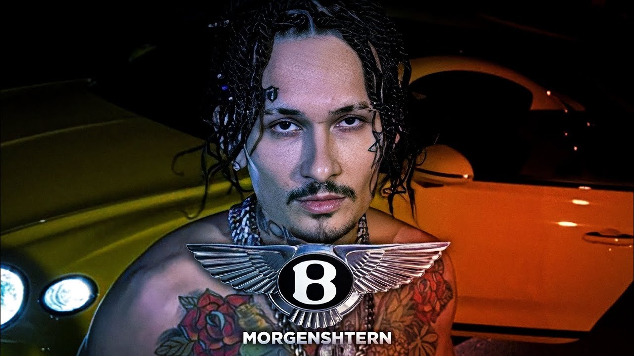 MORGENSHTERN - B (Official Video, 2022) - YouTube