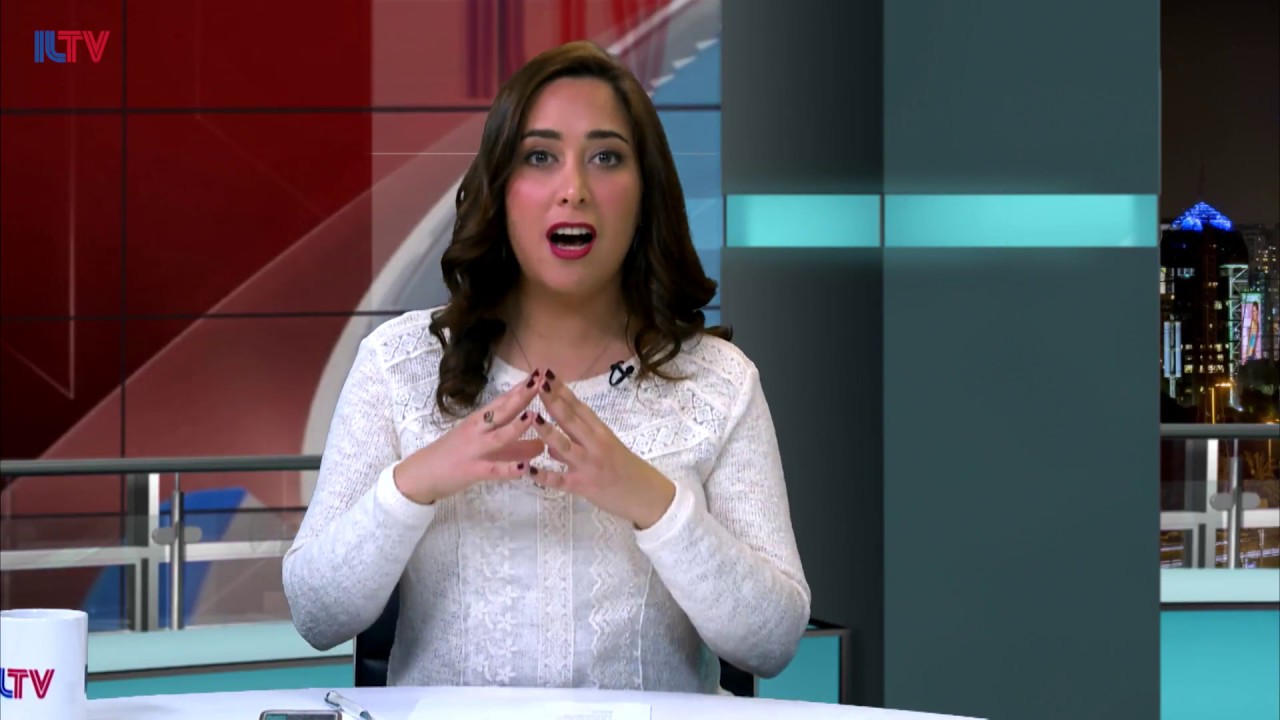 Frenemies 3 May Golan iltv.tv - YouTube
