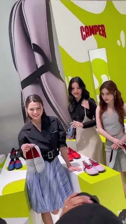 Becky via IDF twitter 240823 - YouTube