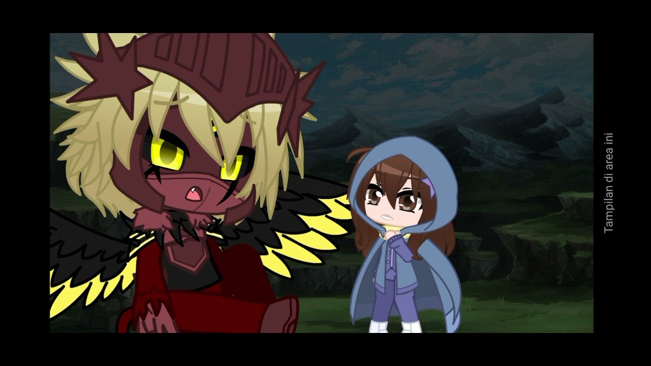 #anime #digimonstory #digimon #gacha - YouTube