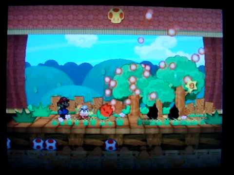 "Paper Mario RPG" Game Cube - YouTube