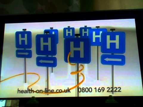 CITV Adverts 2012 (1) - YouTube