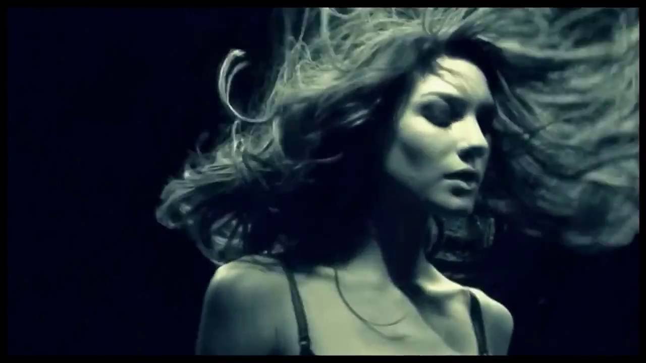 The Rolling Stones - She's So Cold - YouTube