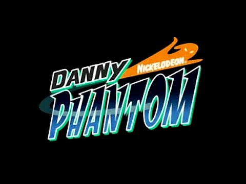danny phantom opening - YouTube