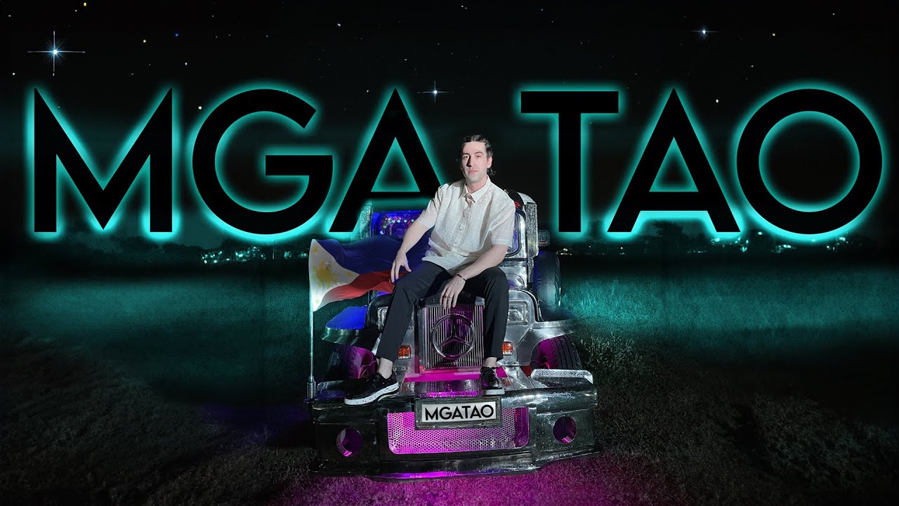 MGA TAO (Official Music Video) 🇵🇭 - YouTube
