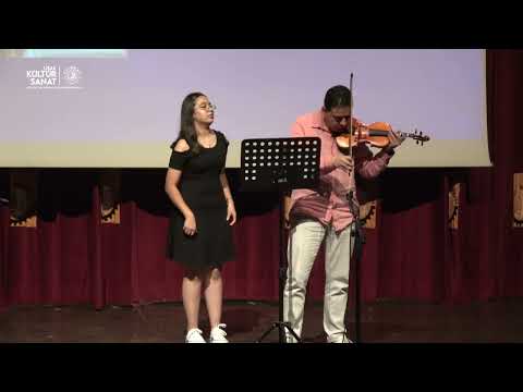 Akademi Uşak Eğitim ve Sanat Platformu Yıl Sonu Konserleri-4