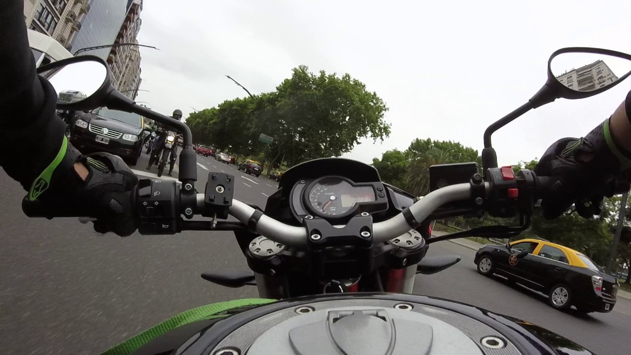 Benelli RK6 2016, tnt600, bn600 - YouTube