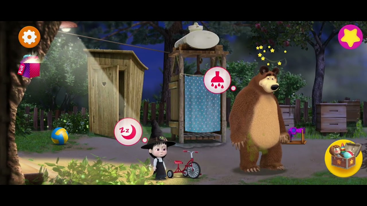 #Bhalu Cartoon kids and#video - YouTube