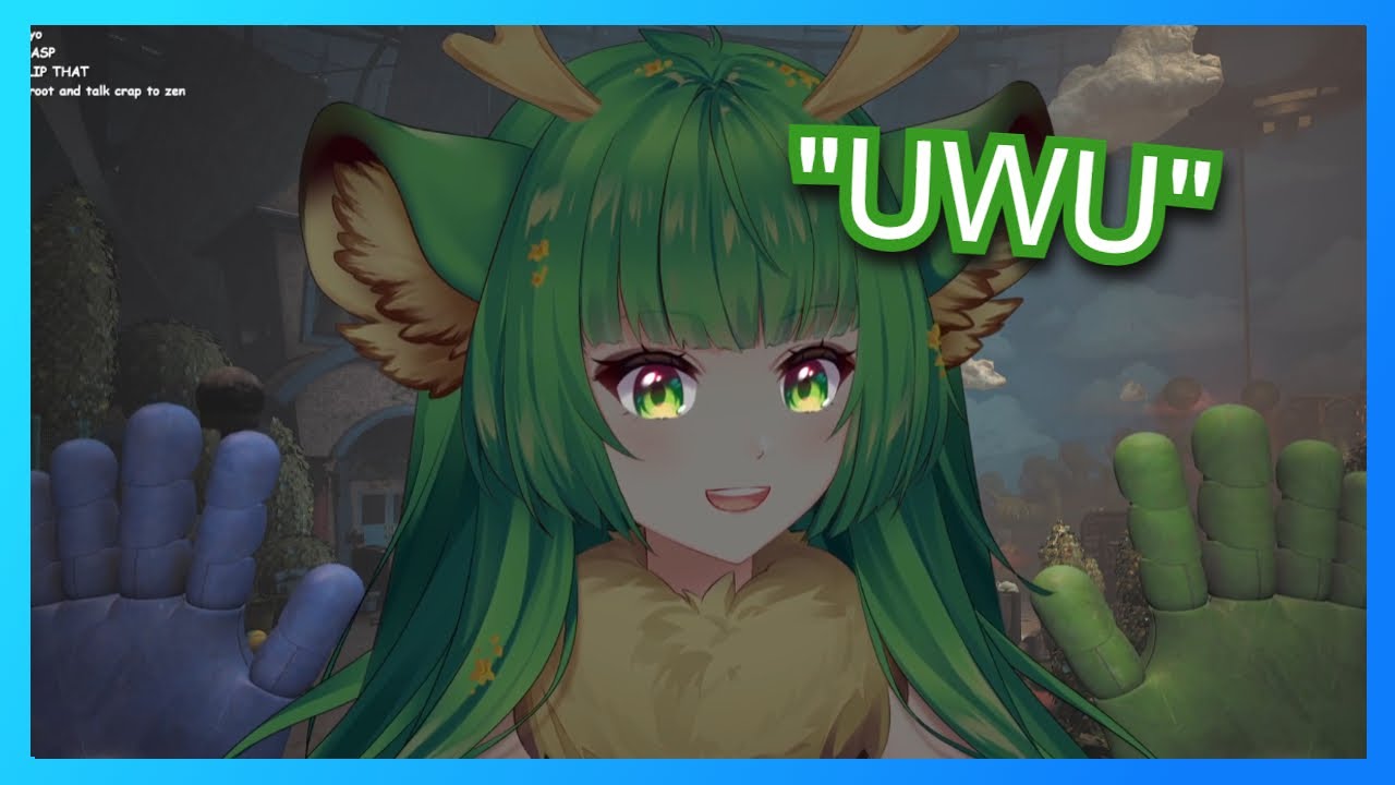 Haruka Gets Kabedon'ed by Chat - YouTube