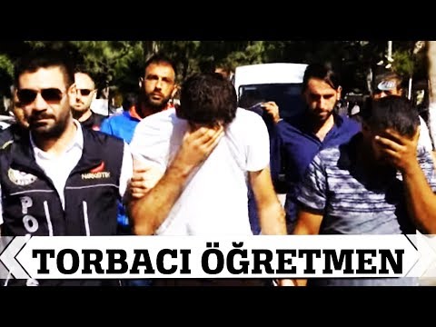 Bu da Torbacı Öğretmen