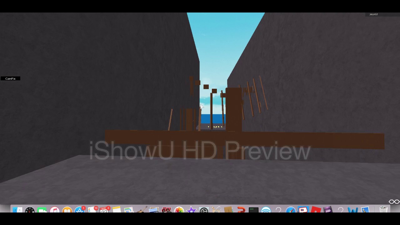 Roblox Hard Obby Part 2 Story time - YouTube