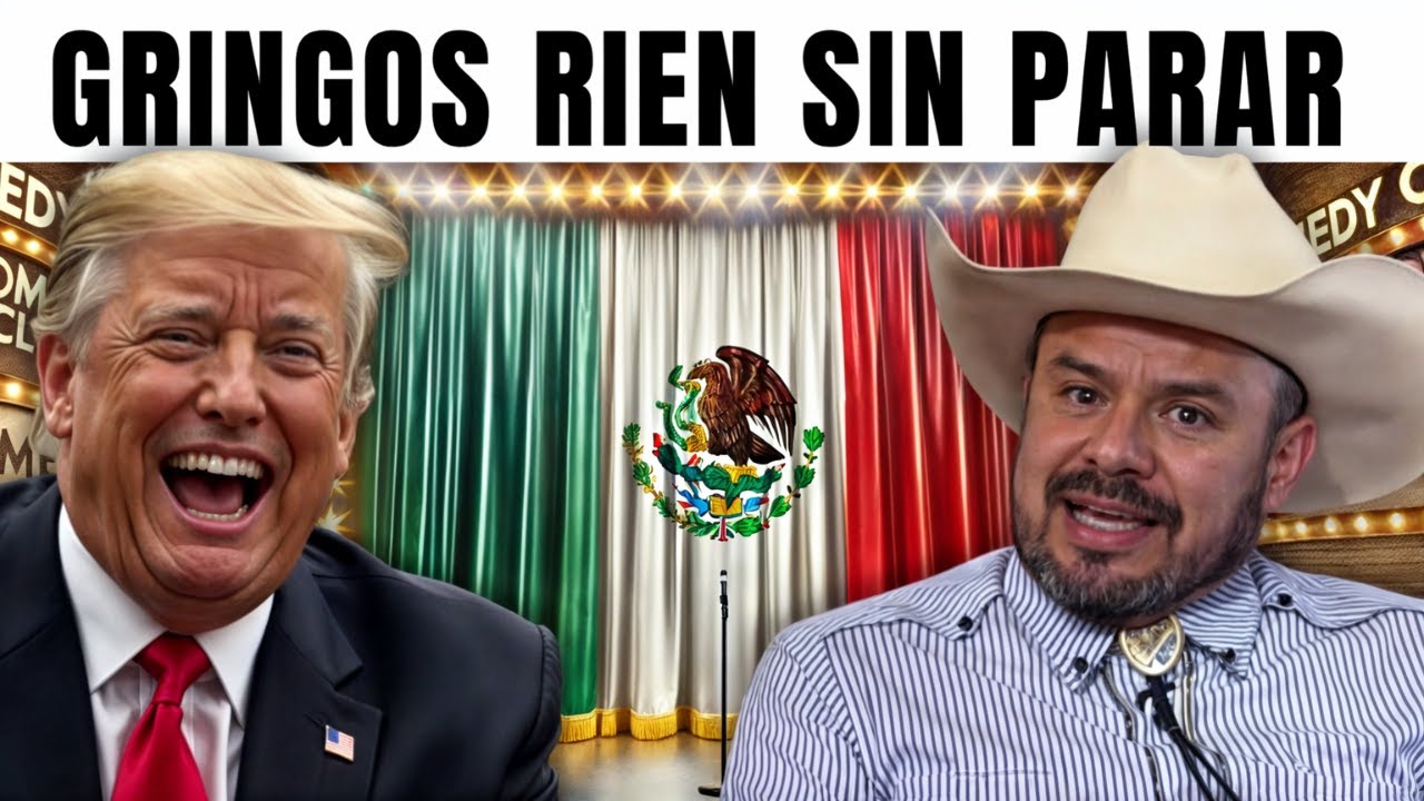 El Norteño, el meme Mexicano Más Famoso del Mundo Dejó a Todo México ...