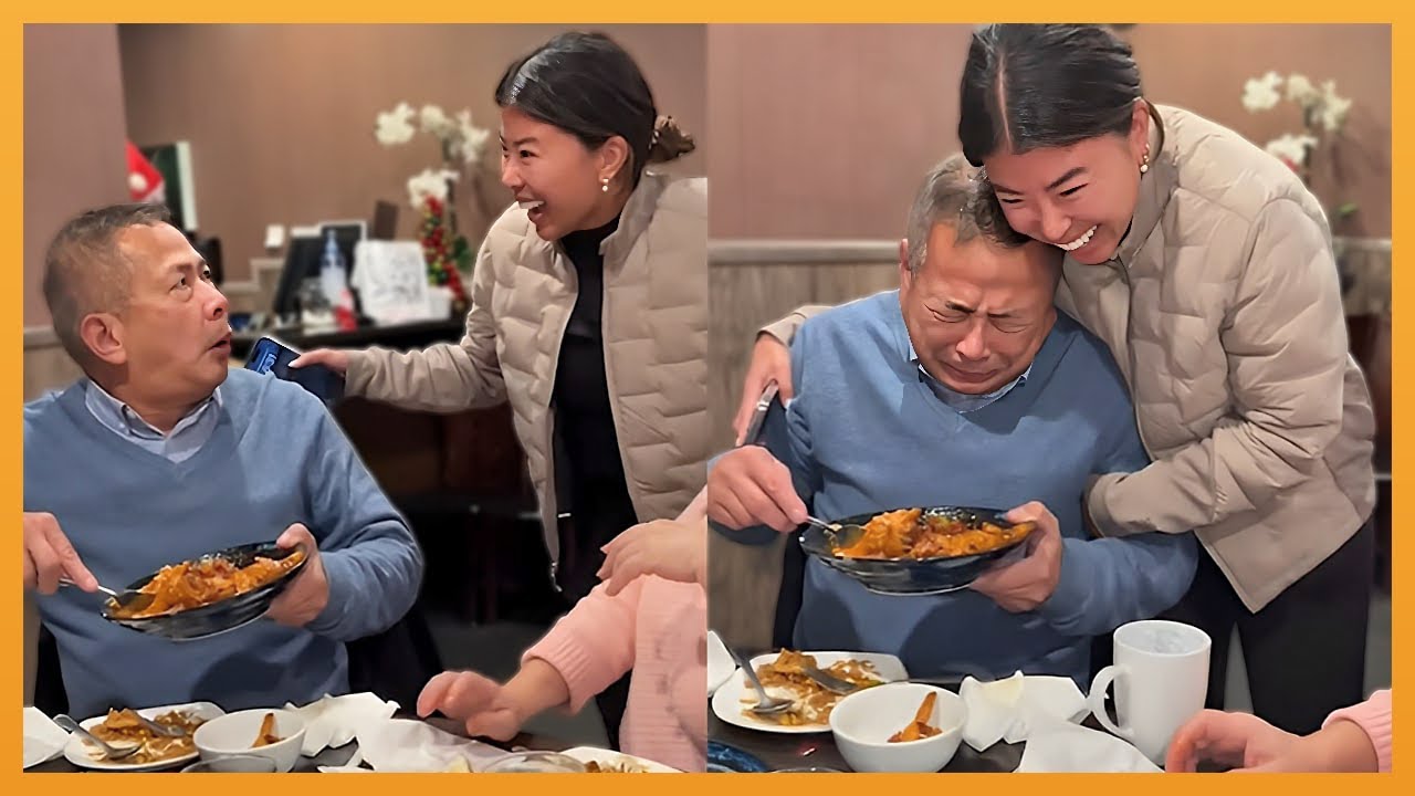 THE MOST EMOTIONAL REUNION MOMENTS THAT WILL MAKE YOU CRY | EMOTIONAL ...
