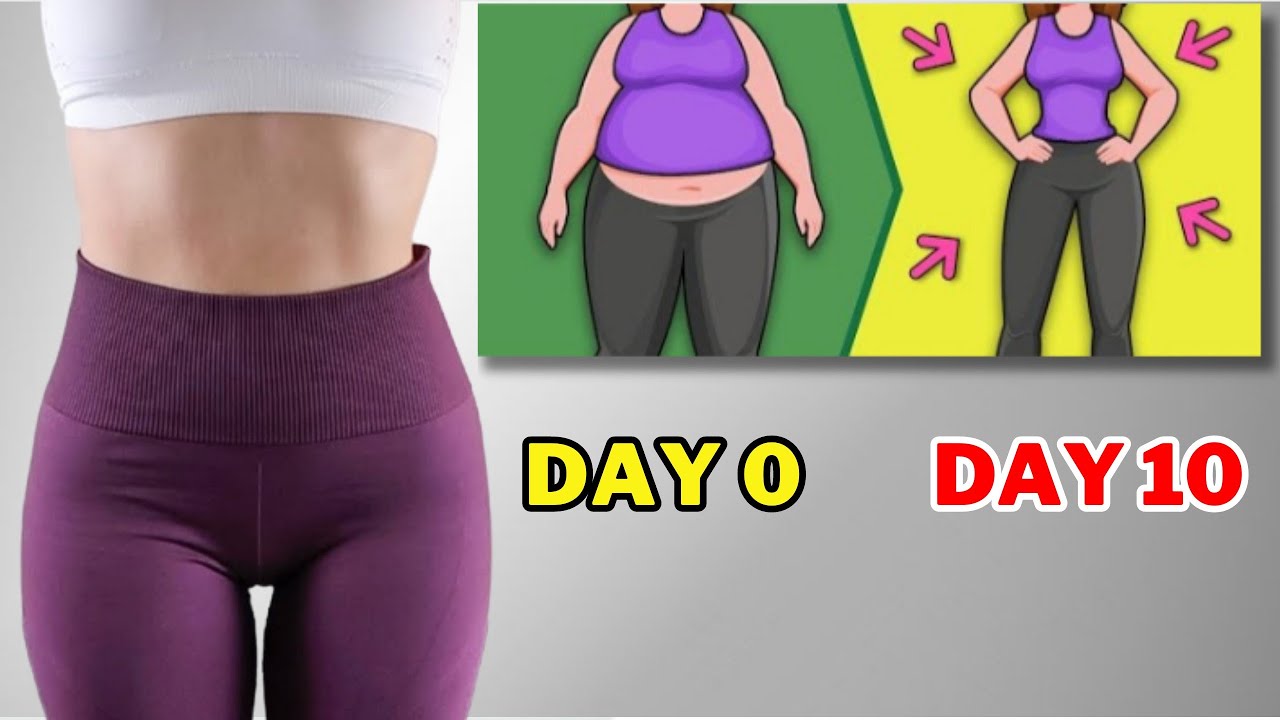 12 minute Weight Loss Walking Workout /Walk at Home - YouTube