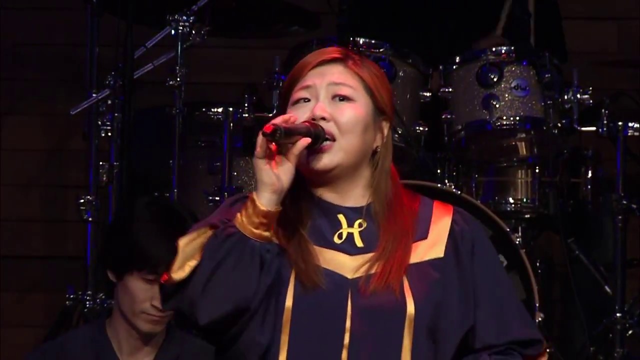 J Collabo 이날은 (16-09-27) - YouTube