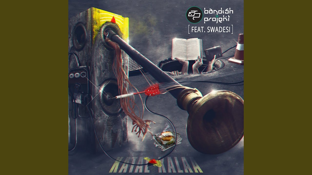 Kar Natak (feat. MC Mawali, Swadesi) - YouTube