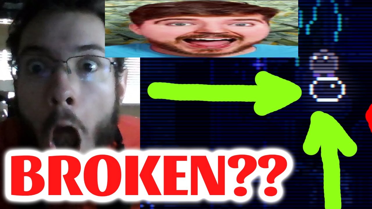 ANIMAL WELL NEW CHEATS??? **DOUBLE BUBBLE** CRAZY DUNKEY GAME IS BROKEN ...