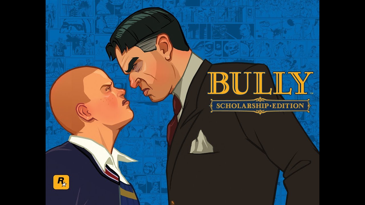 Bully Scholarship Edition-Weapon Violence [HD] - YouTube