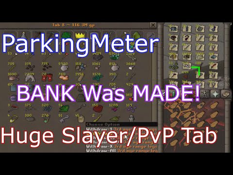 [OSRS] PvM/PvP Loot Tab 99 Slayer Gambling Fire Capes! - YouTube