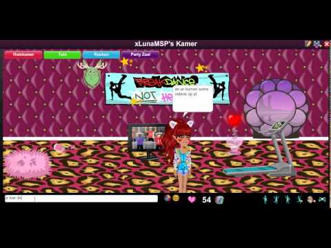 MSP INTRO!