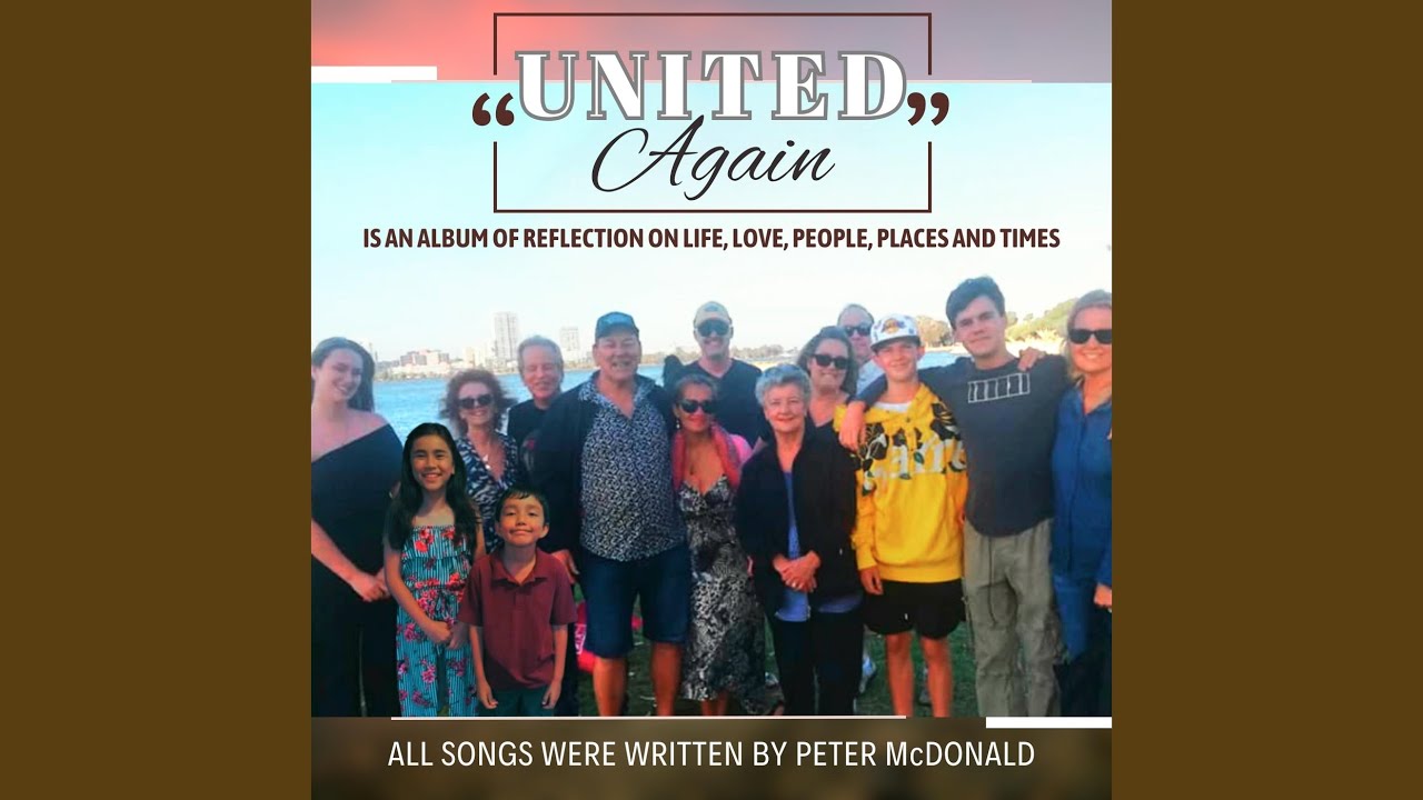 A Lifetime Romance (feat. David Luke) - YouTube