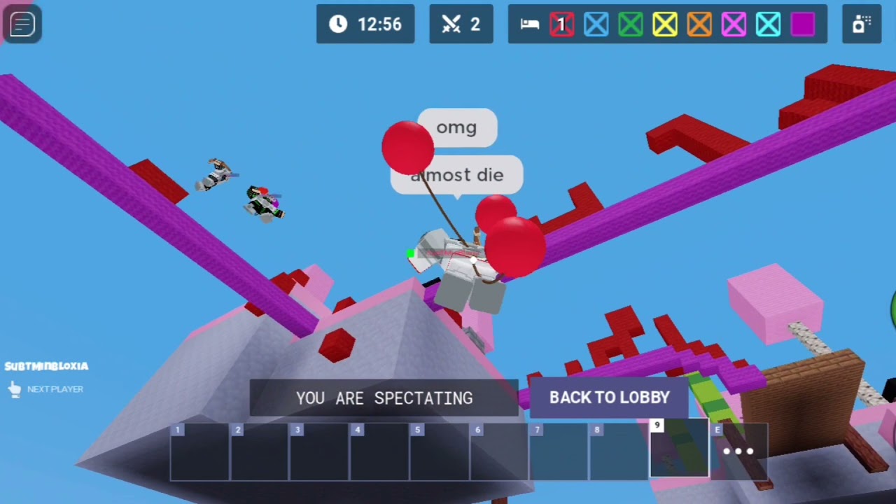 This FAKE MINIBLOXIA IS INSANE - YouTube