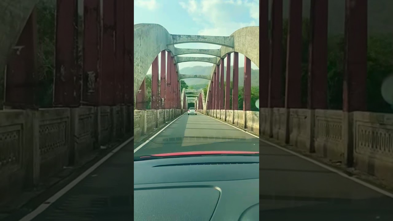 Gateway Of Highrange | Neriamangalam Bridge, Ernakulam District, India ...