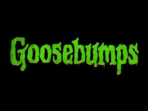 Goosebumps (2015) Theme Music