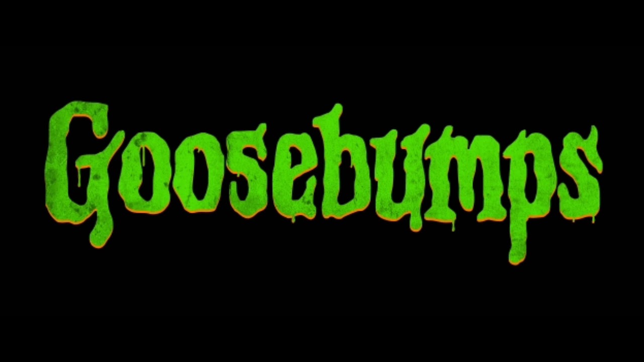 Goosebumps (2015) Theme Music - YouTube