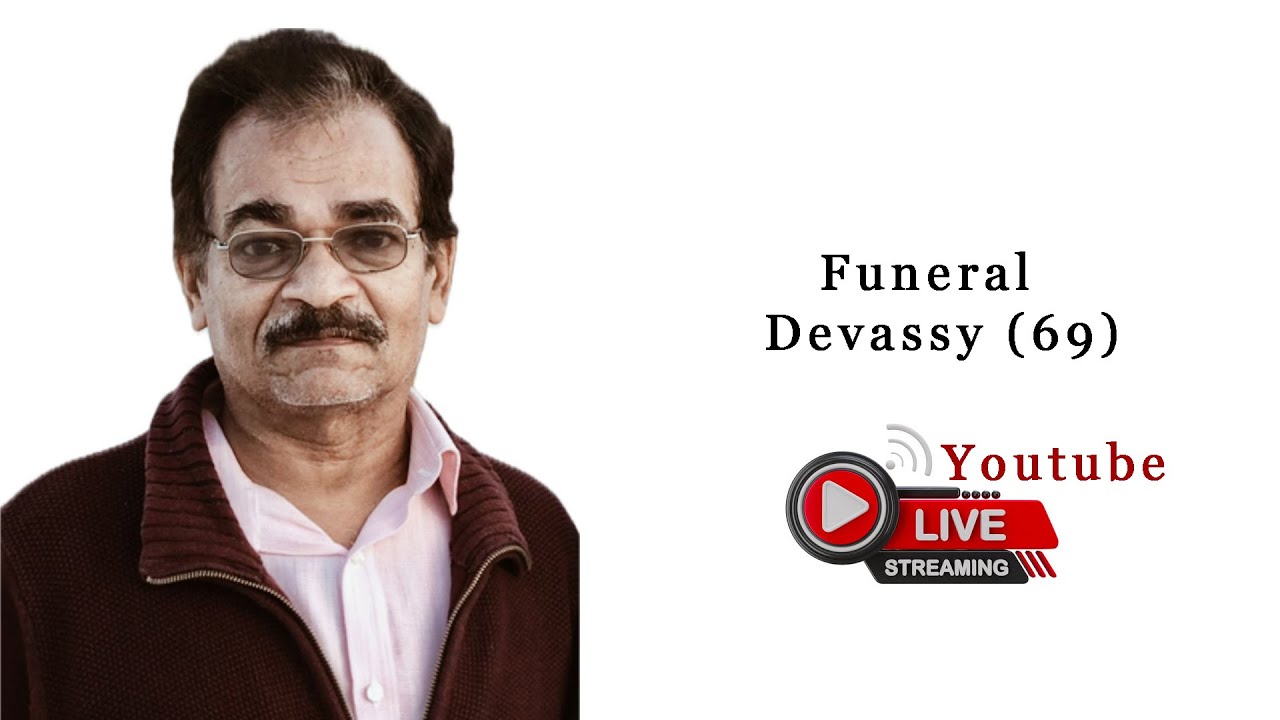 Funeral | Devassy (69) - YouTube