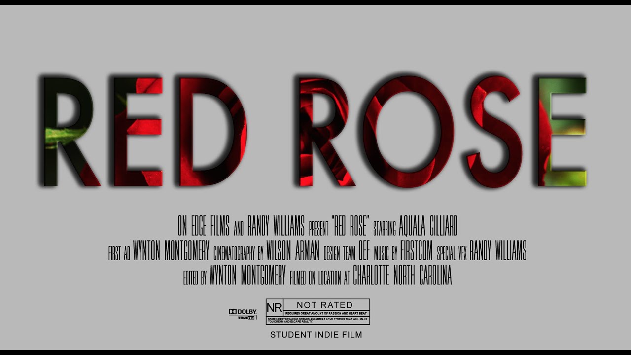 Red Rose | Chapter 1 - YouTube