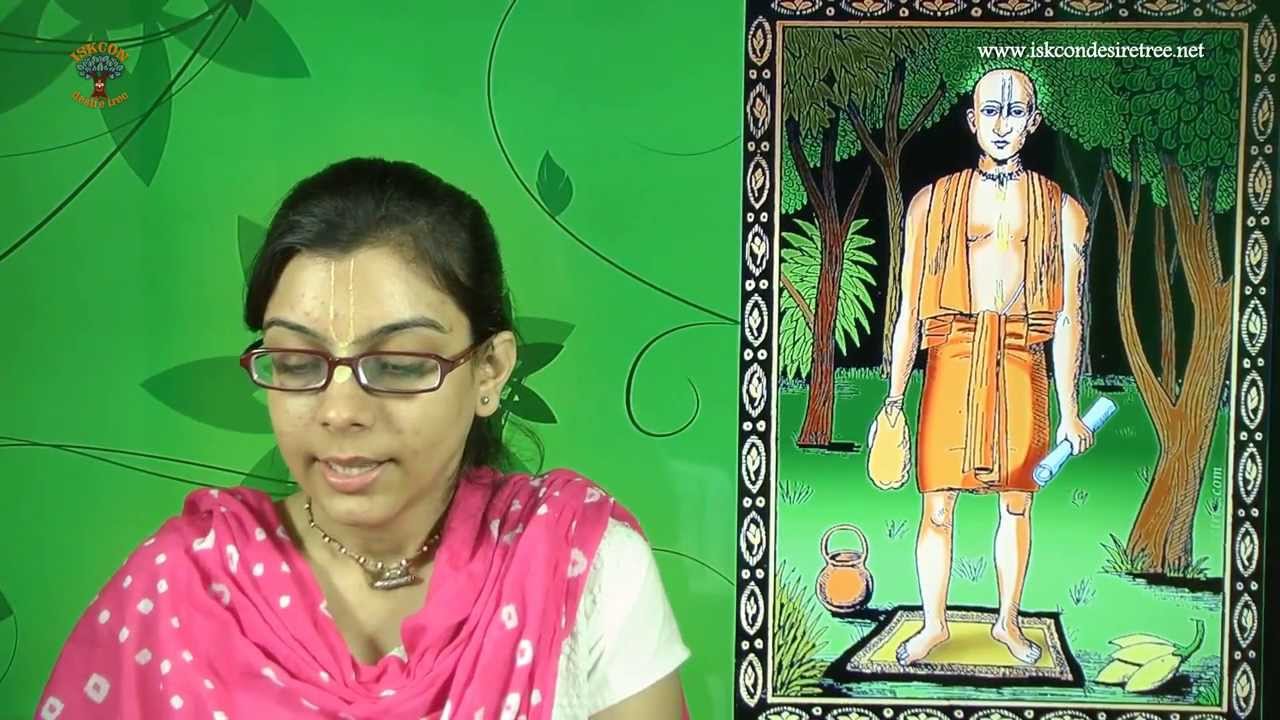 Baladeva Vidyabhushana - Alchetron, The Free Social Encyclopedia