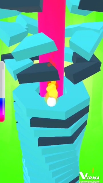 STACK BOUNCE GAME|NEW GAME ARRIVE|#newgame #stackball#stackbounce #stackballgame #stackcolor# ...