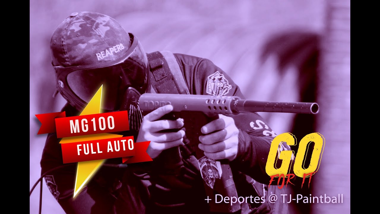 Mi MG100 FULL!! - YouTube