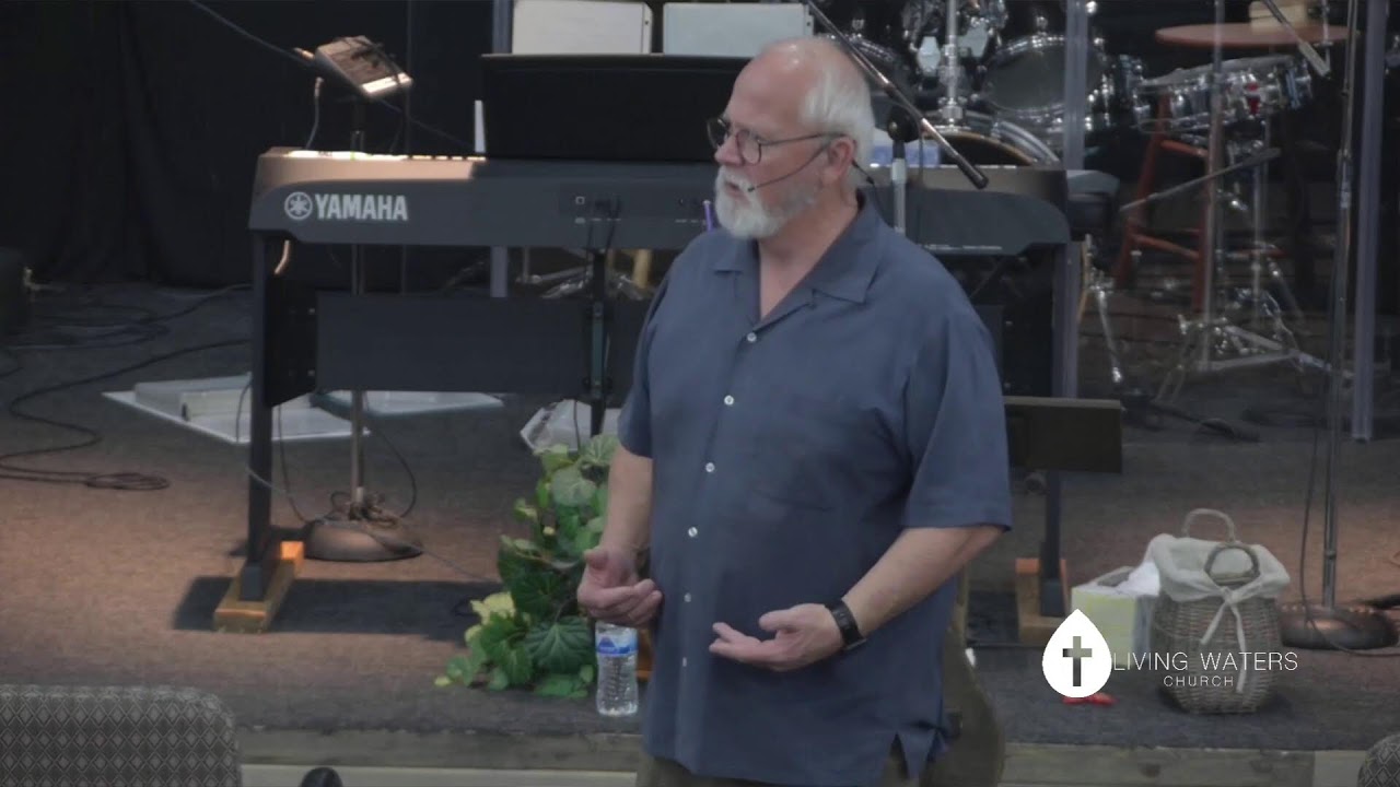 2-24-25 "Equipping" With Pastor Jay Petty - YouTube