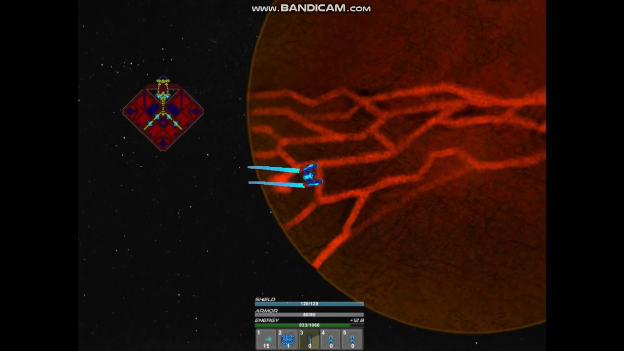 Pulsar Regions: COL - What it looked like 3 years ago - YouTube