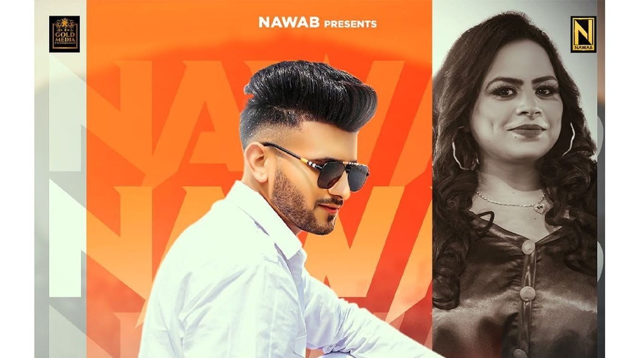Heart Beat 2 (Full Song) Nawab | Gurlez Akhtar | Punjabi New Songs 2022 ...