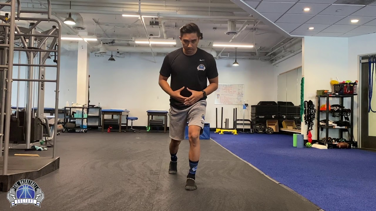 What is the best isometric workout program that nba players use - torpre