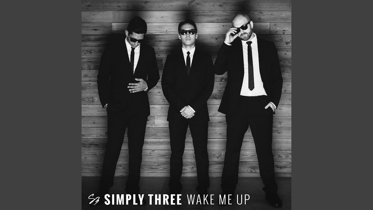 Wake Me Up YouTube Music wake-me-up-youtube-music