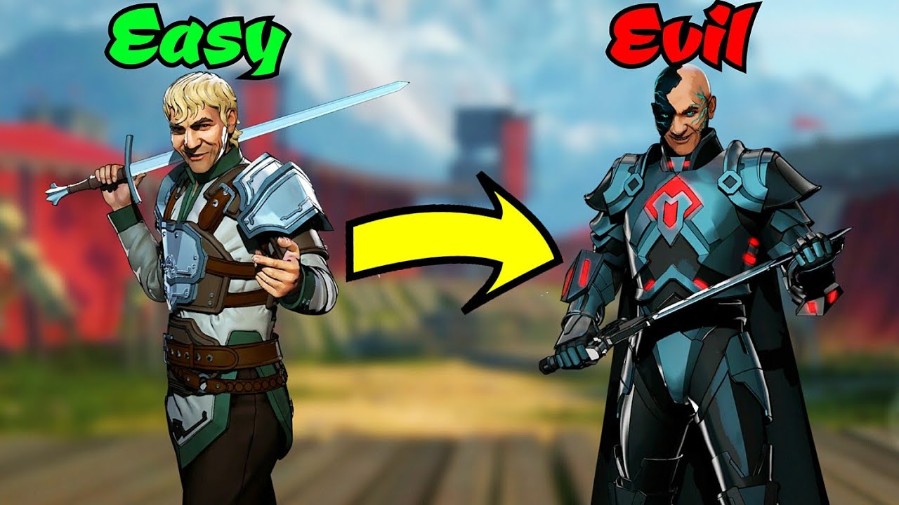 Shadow fight 3 boss Gizmo evolution (Chapter 1 vs June's Plane) | Sf3 ...