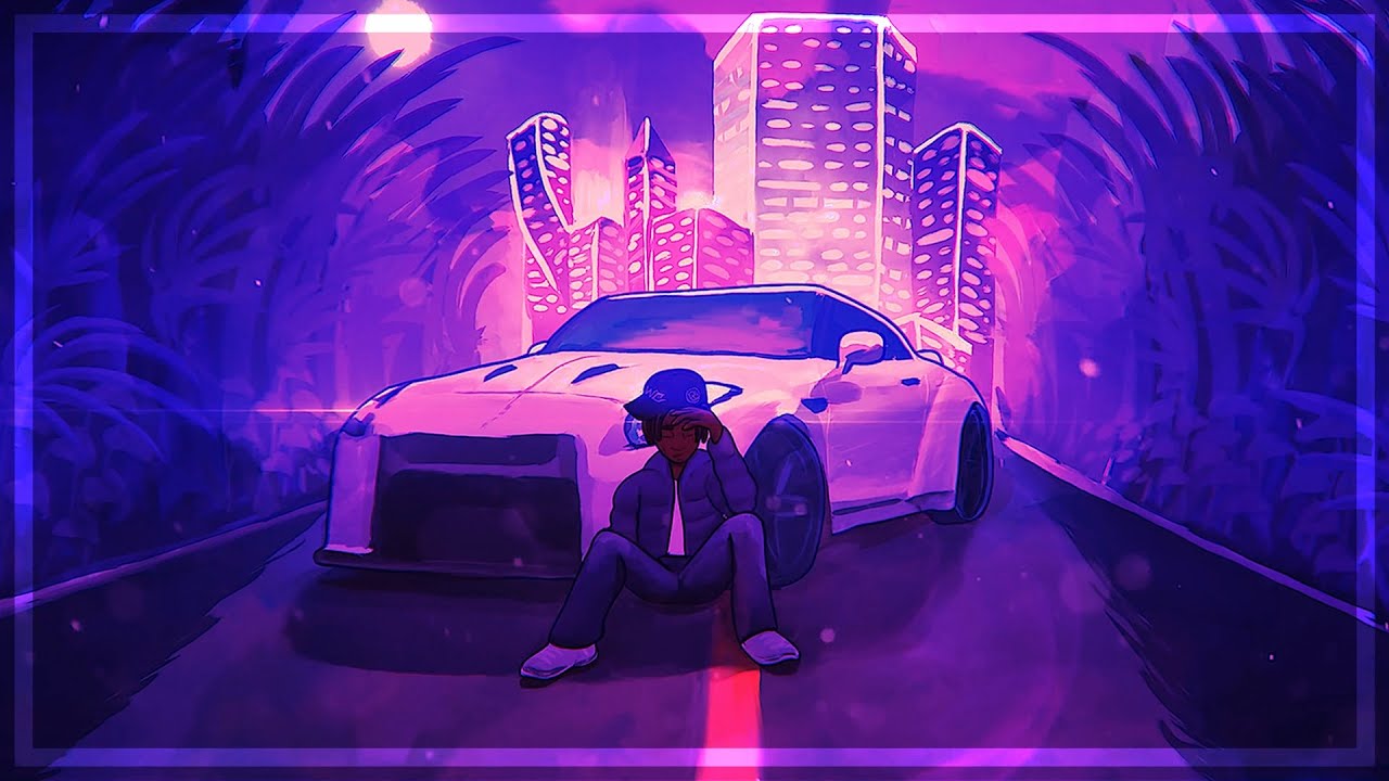 Sleepy Hallow - In The Sky (Make You) prod. mariodrilly - YouTube