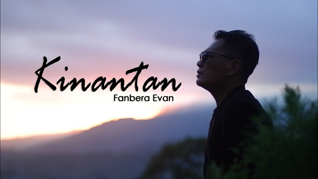 Kinantan @TJMusikOfficial - YouTube