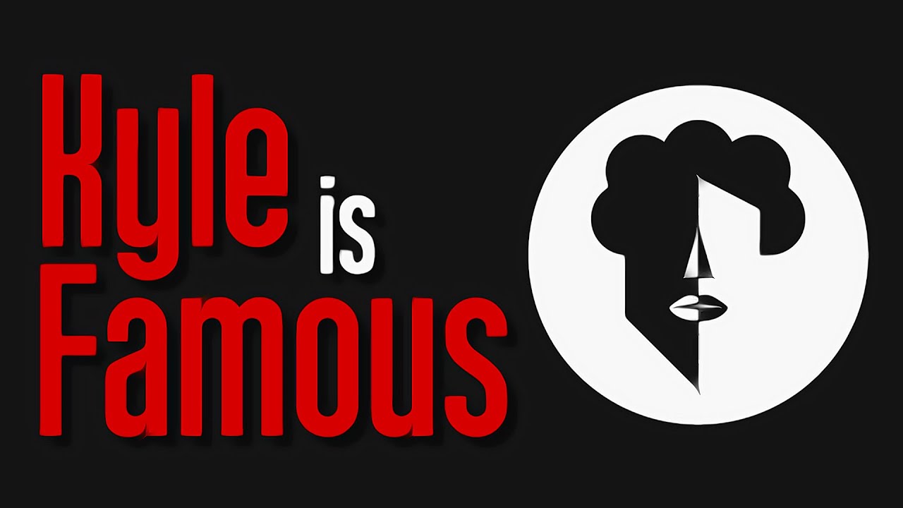 Kyle is Famous - YouTube
