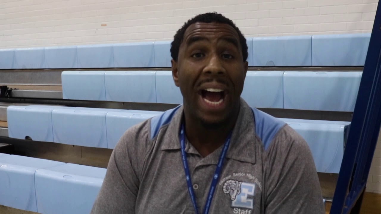 Eastern Lady Ramblers 2019-2020 Team Profile - YouTube