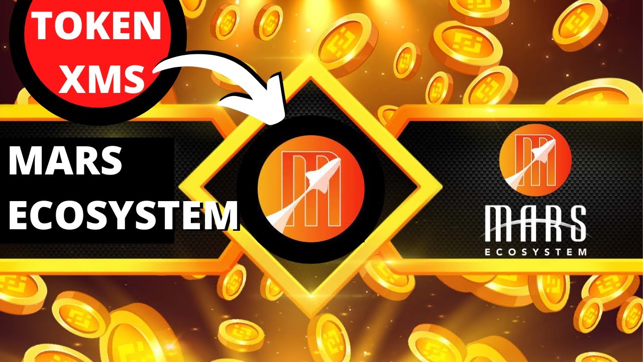 MARS SWAP DEFI, MARS ECOSYTEM PROTOCOLO DEFI COM SWAP E RENDA PASSIVA ...