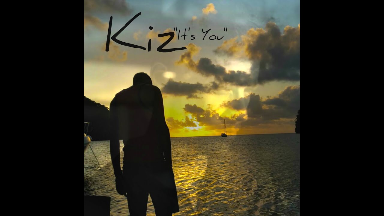 Kiz - iT's YoU (ZAYN Cover) - YouTube