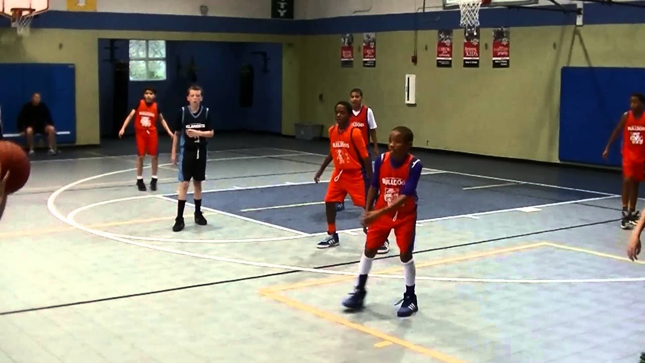 2014 Devin Graham - Basketball Crossover/3pt Shot - YouTube